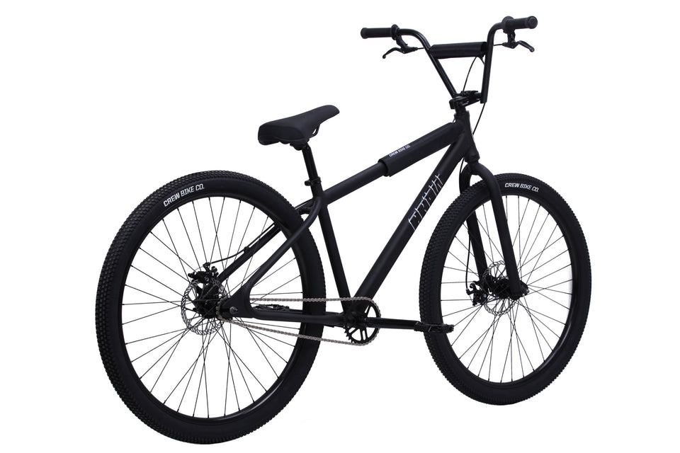 CB29 – Crew Bike Co.