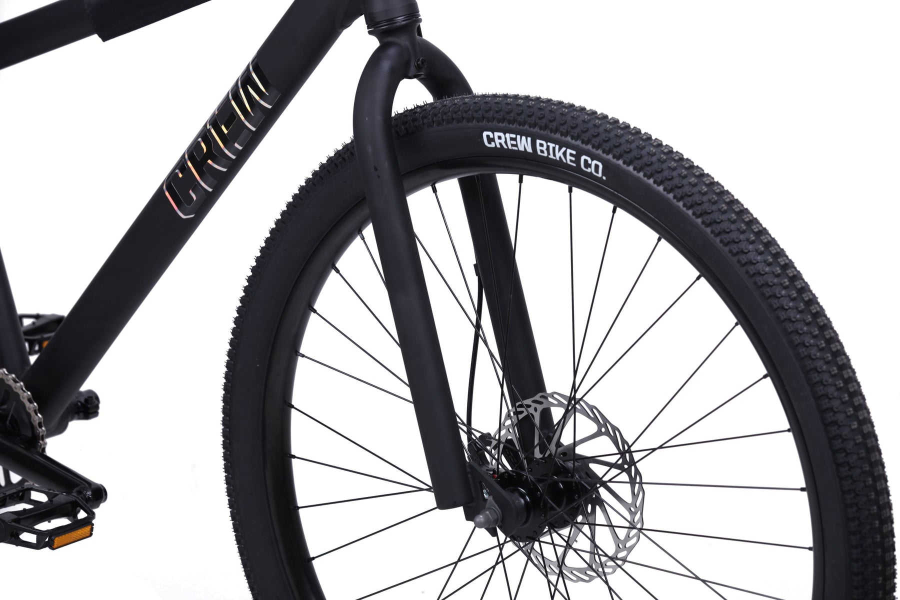 All Bikes – Crew Bike Co.