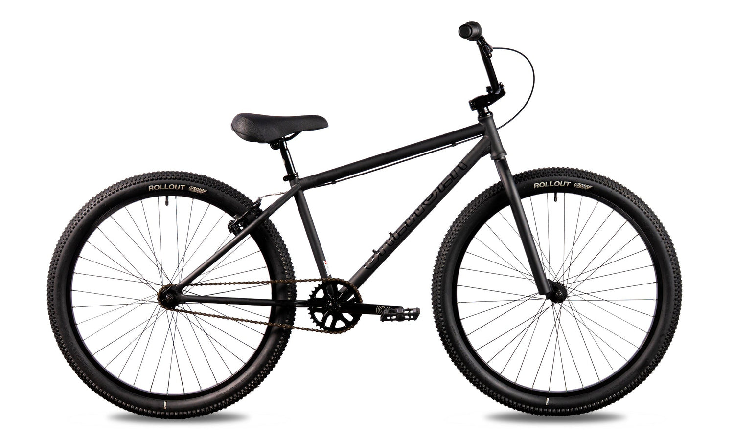 Crewser 26 – Crew Bike Co.