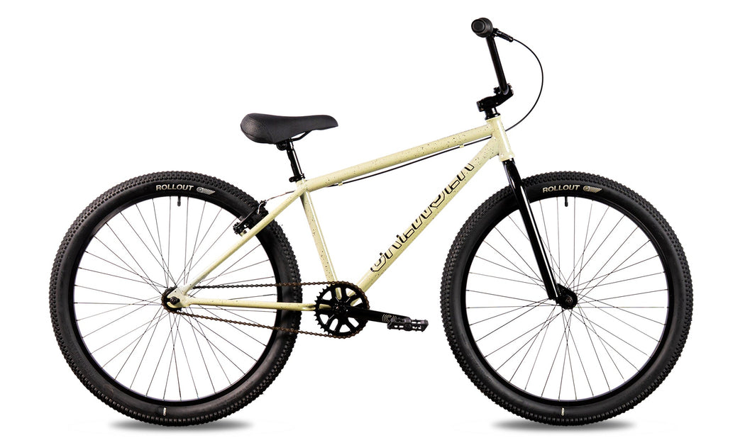 Crewser 26 – Crew Bike Co.