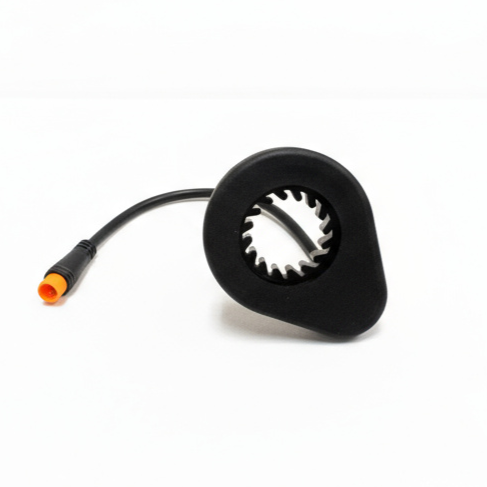 Method Pedal Assist Sensor – Crew Bike Co.
