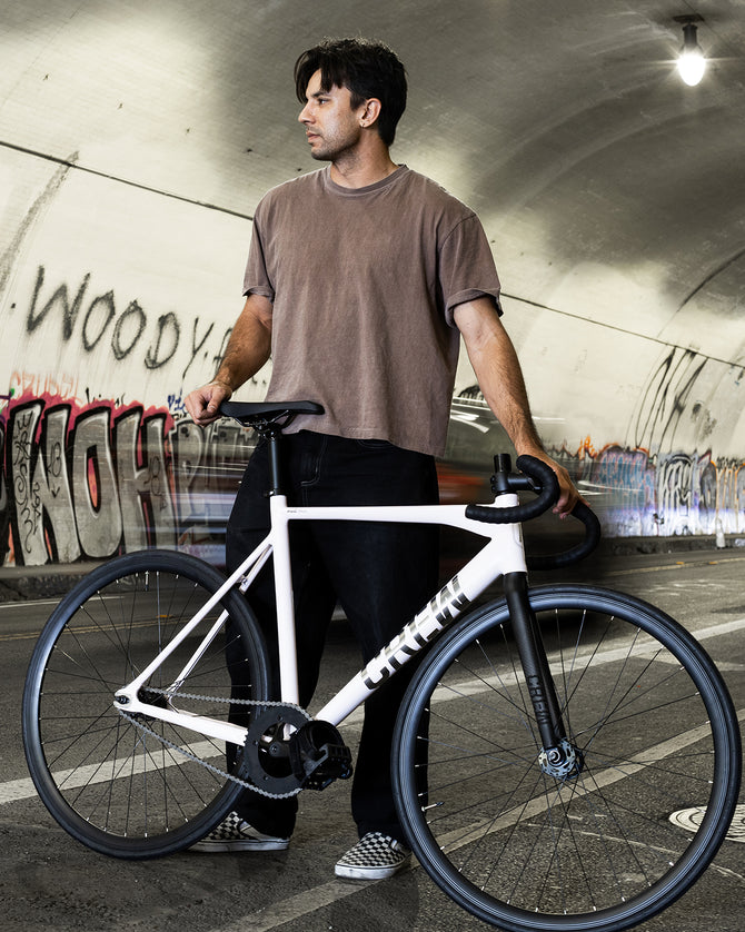 CB29 – Crew Bike Co.