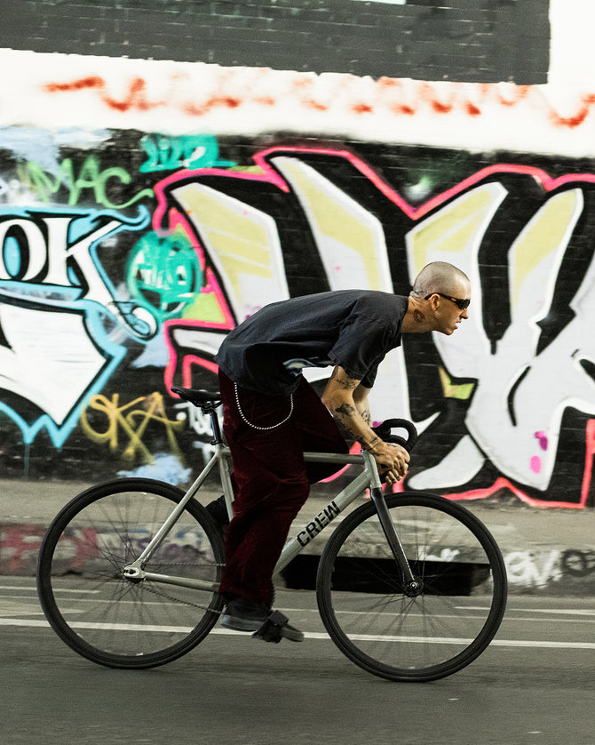 CB29 – Crew Bike Co.