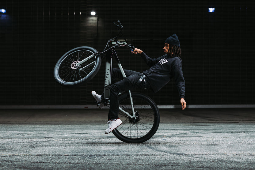 Dart24 – Crew Bike Co.