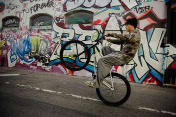 Dart20 – Crew Bike Co.