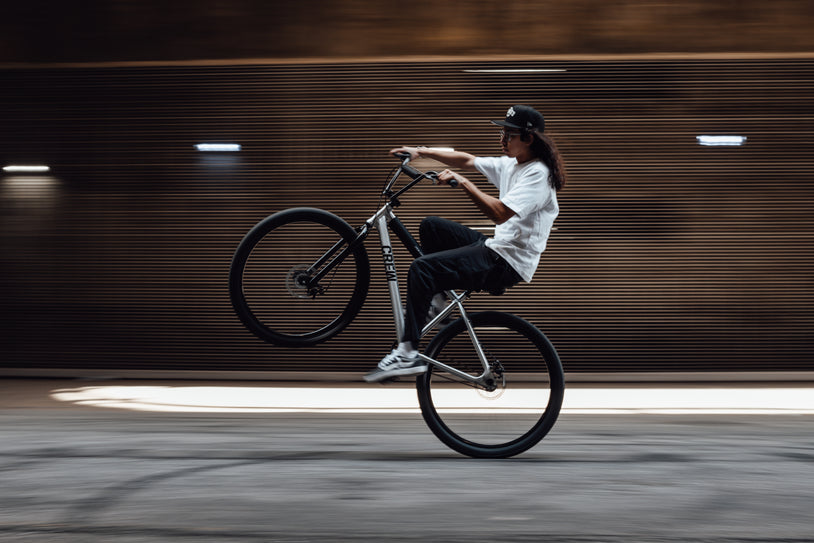 CB29 – Crew Bike Co.