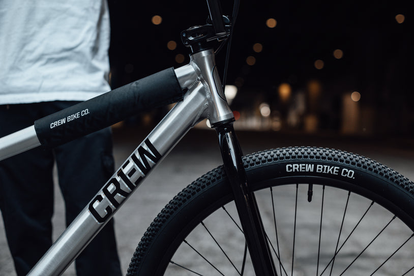 CB29 – Crew Bike Co.