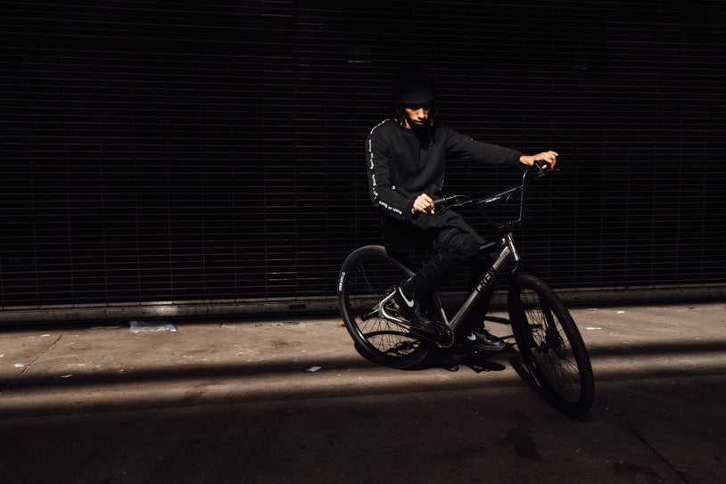 CB29 – Crew Bike Co.