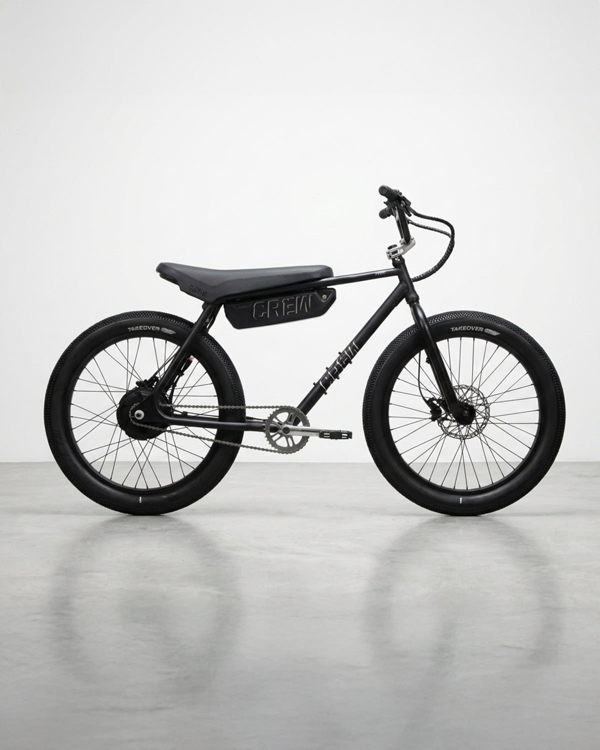 Crew Bike Co. :: Urban Cycling Company & Lifestyle Brand