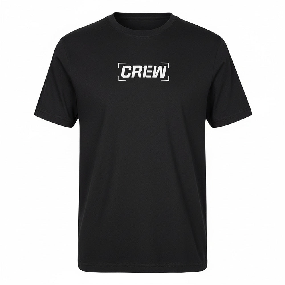 Crew Box Tee – Crew Bike Co.