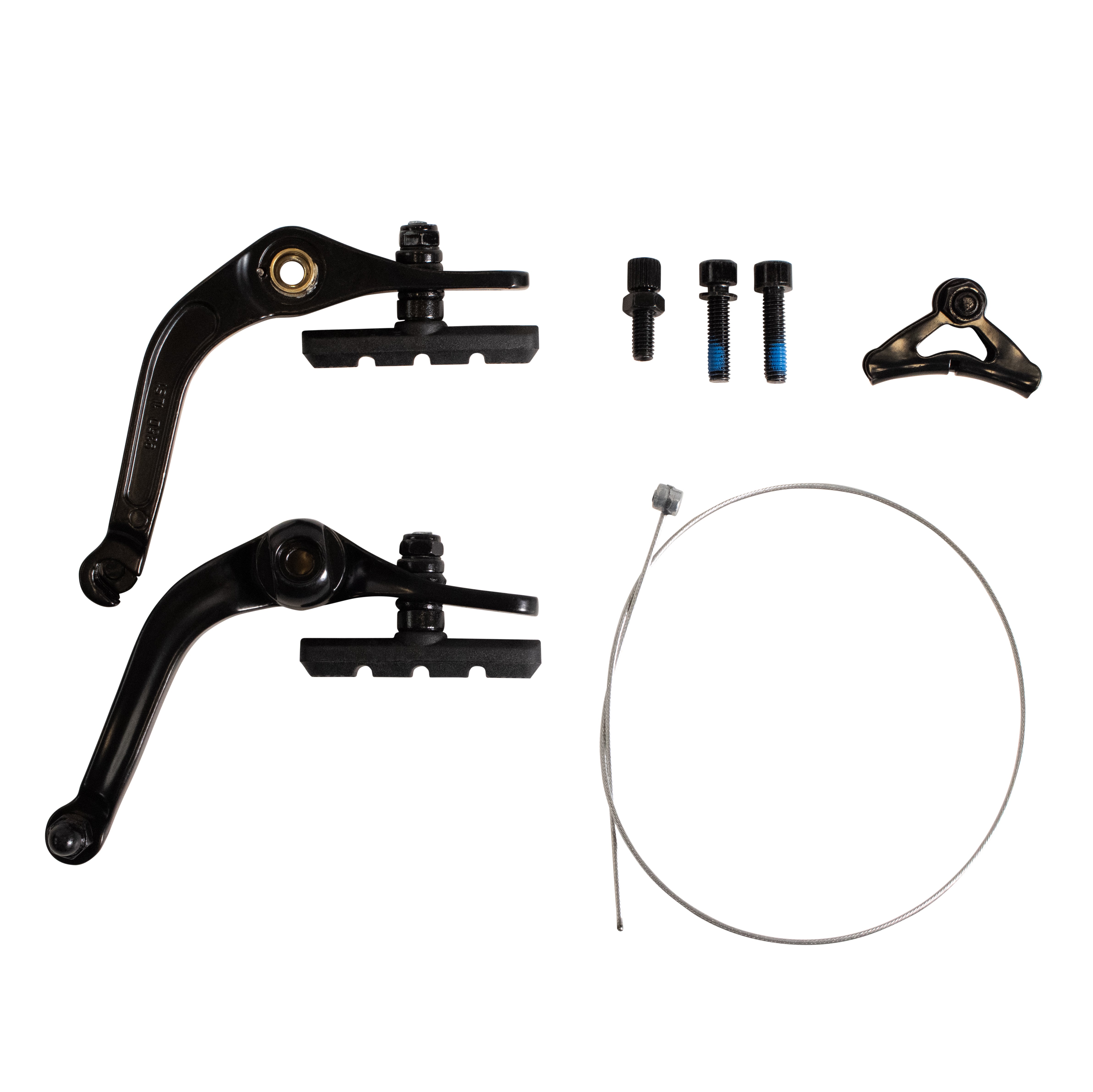 Crewser Brake Caliper – Crew Bike Co.