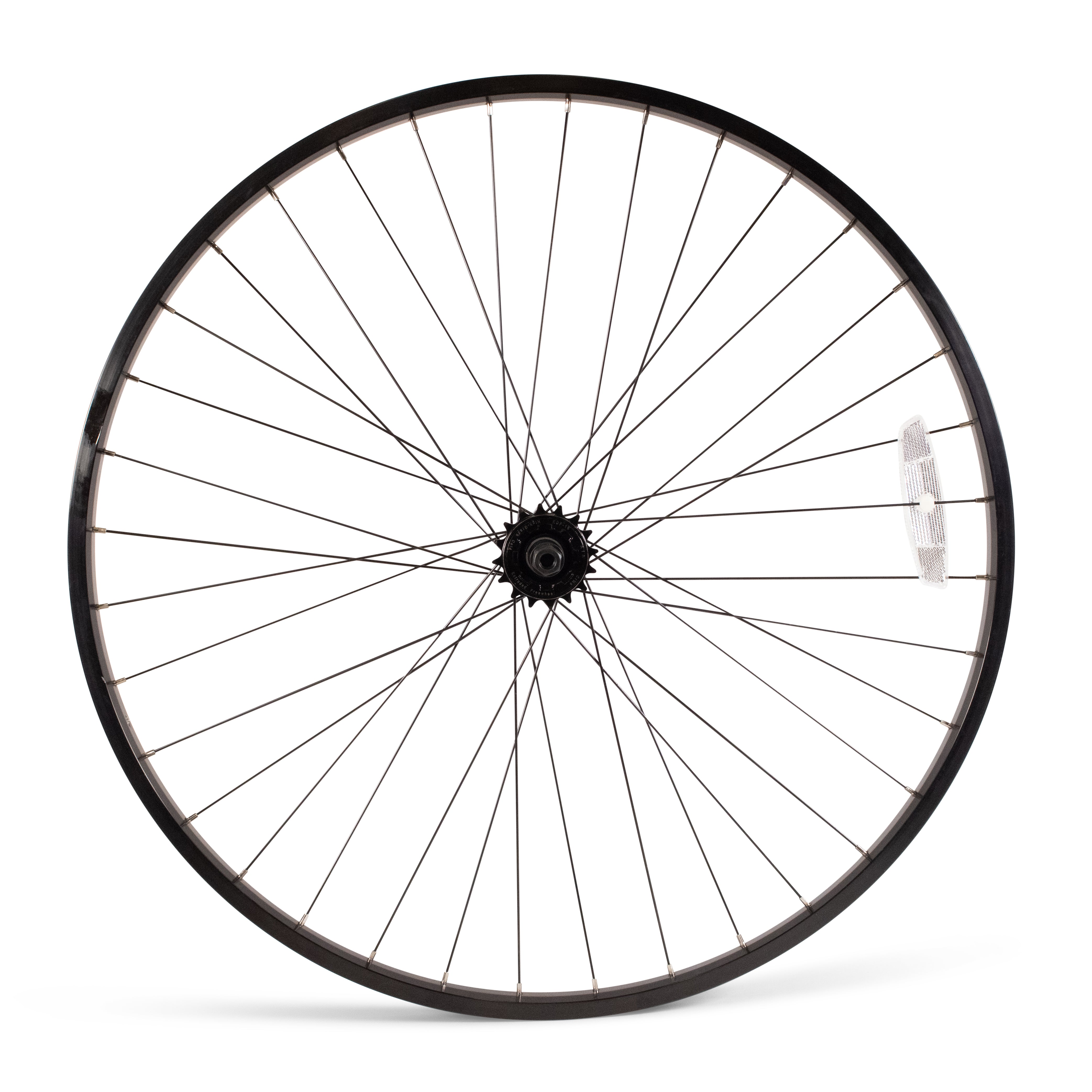 Crewser Upgraded Rear Wheel 29" – Crew Bike Co.