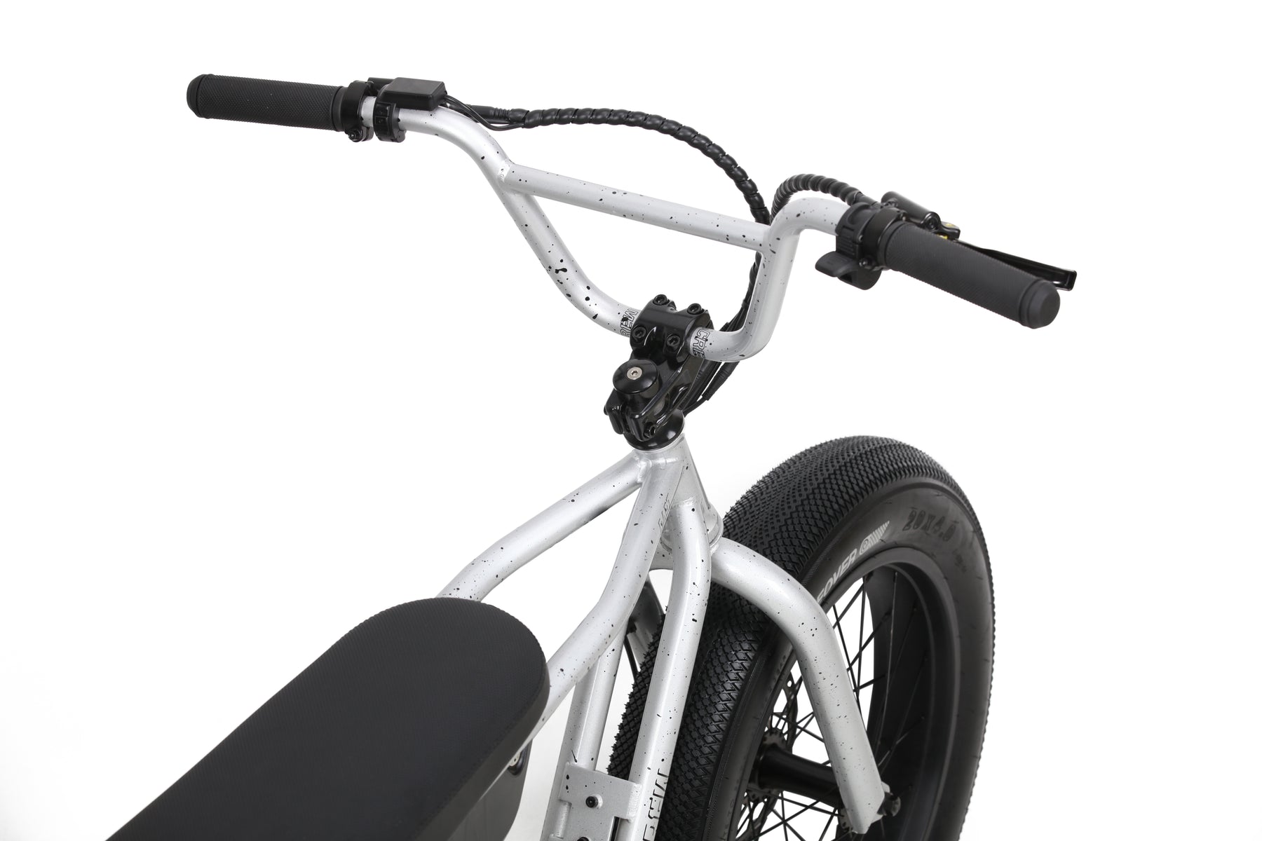 Electric Bikes – Crew Bike Co.