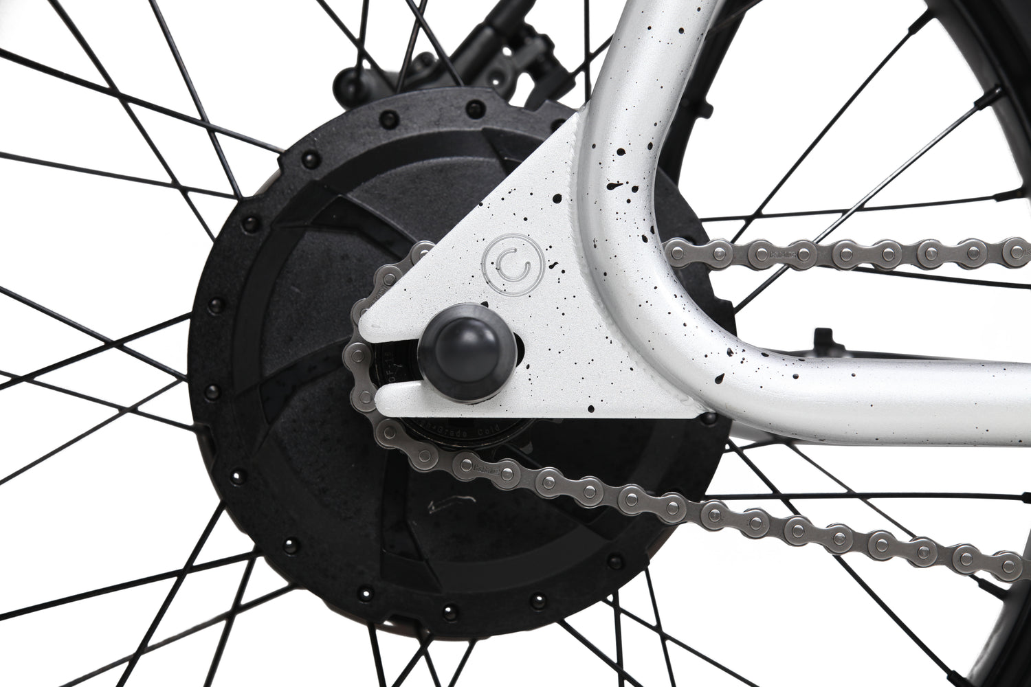 Electric Bikes – Crew Bike Co.