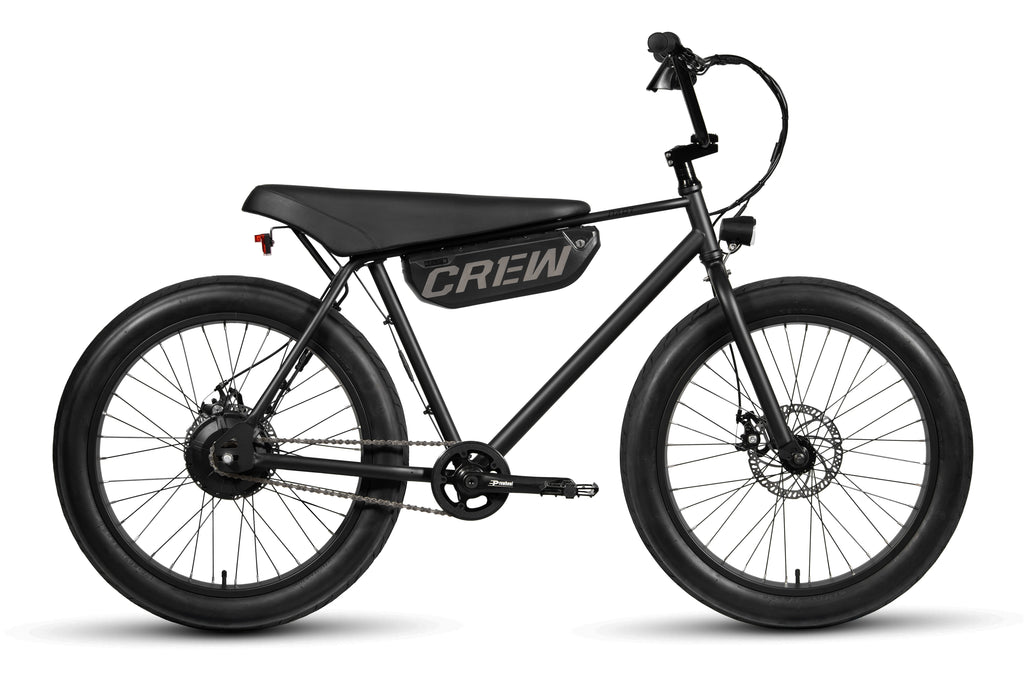 Method 750 – Crew Bike Co.