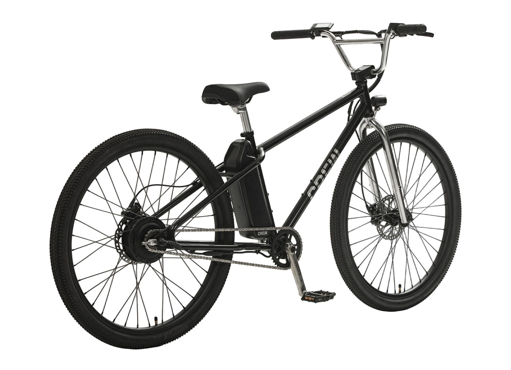 E-Crewser 29" – Crew Bike Co.
