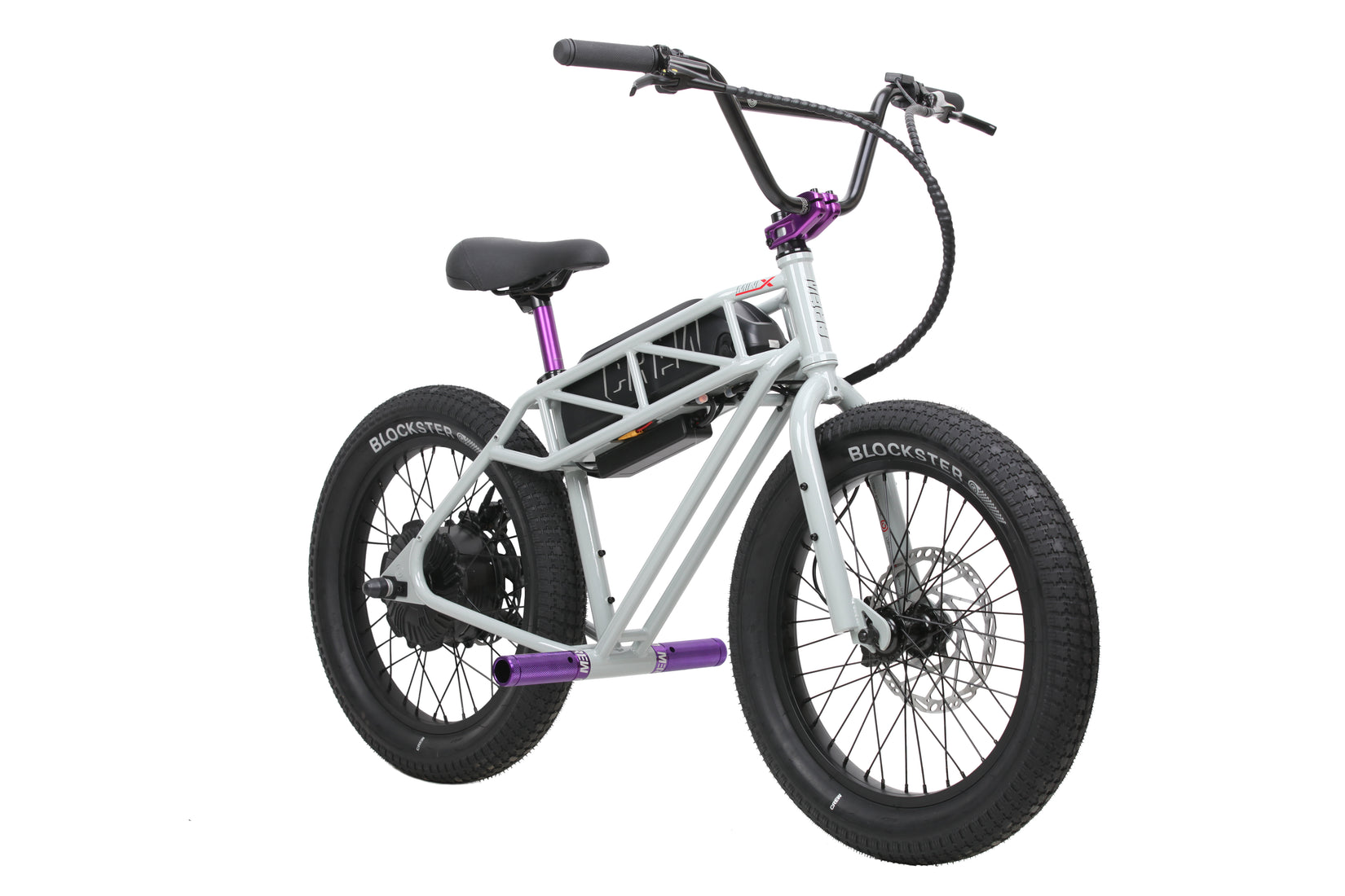 Crew Bike Co. :: Urban Cycling Company & Lifestyle Brand