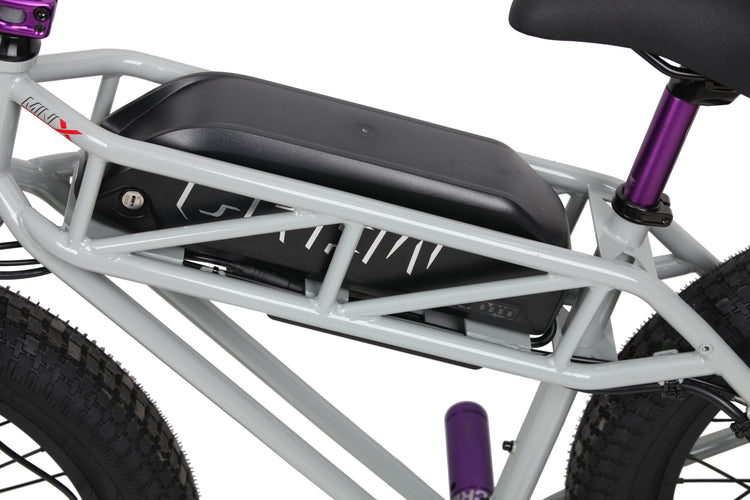 Electric Bikes – Crew Bike Co.