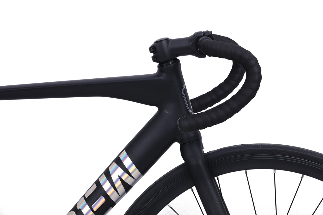 Fixed Gear Bikes – Crew Bike Co.