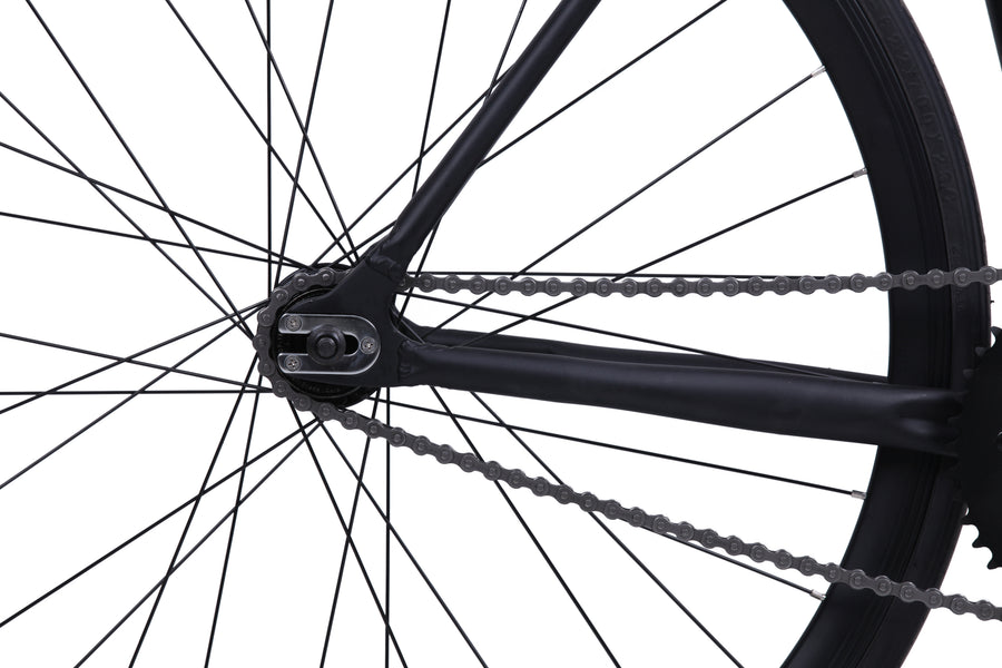 Fixed Gear Bikes – Crew Bike Co.