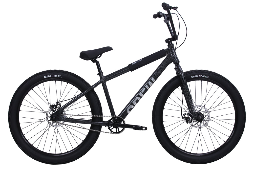 Method 750 – Crew Bike Co.