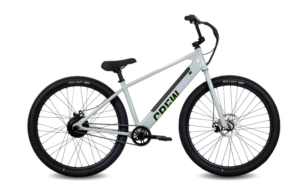 Method 350 – Crew Bike Co.