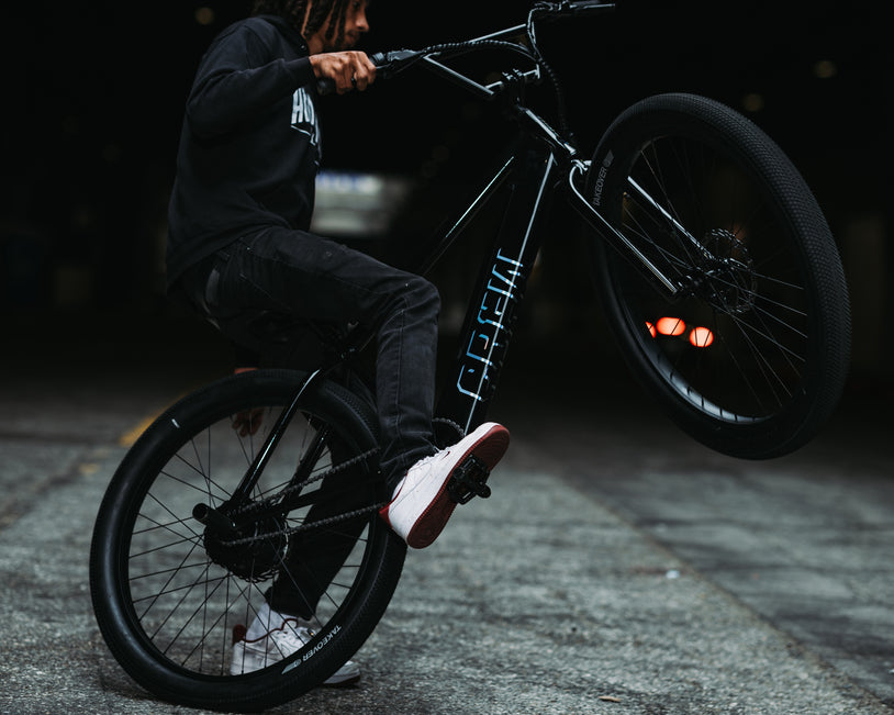 Method 750 – Crew Bike Co.