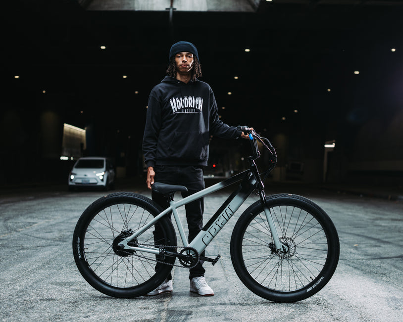 Method 750 – Crew Bike Co.