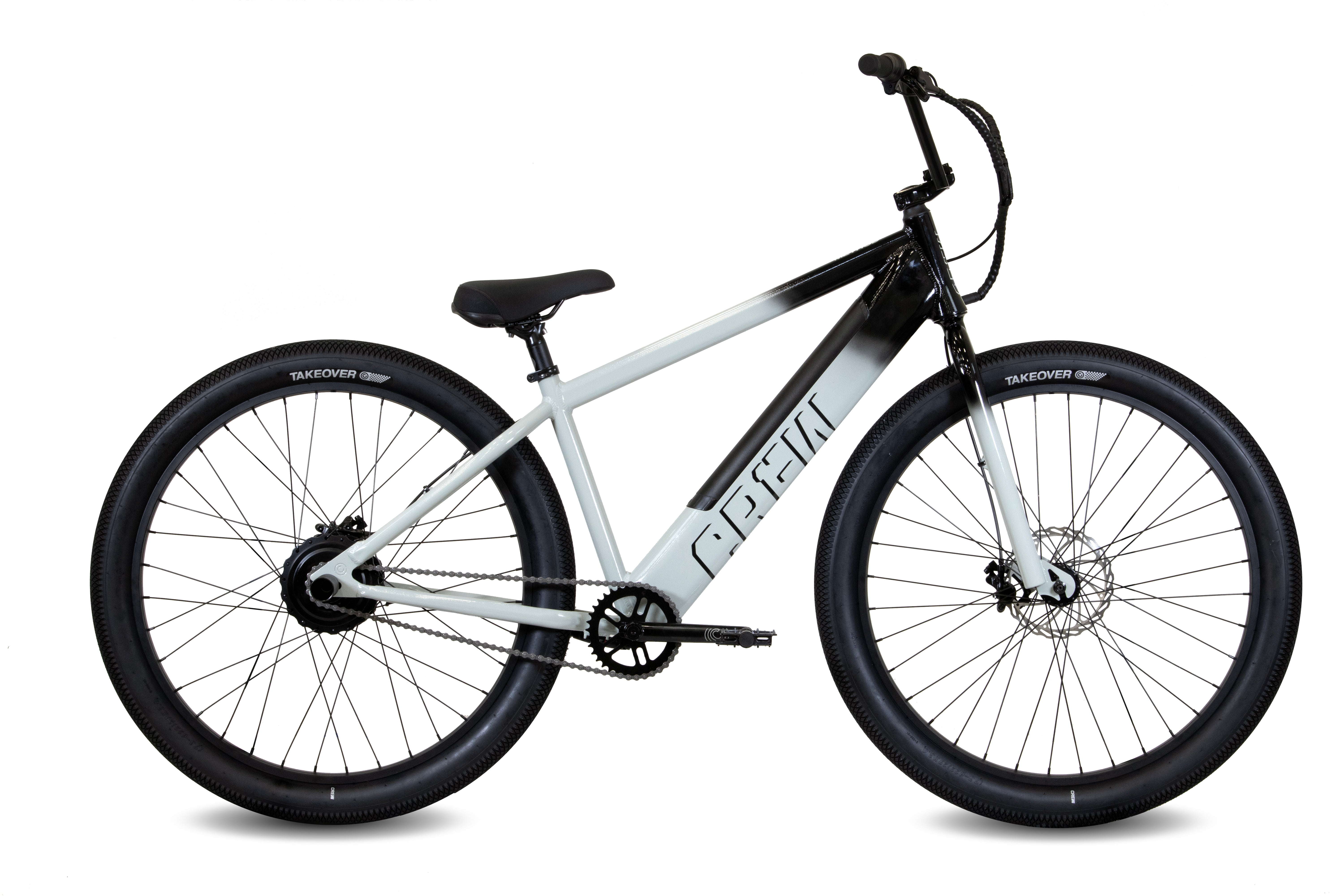 Method 750 – Crew Bike Co.