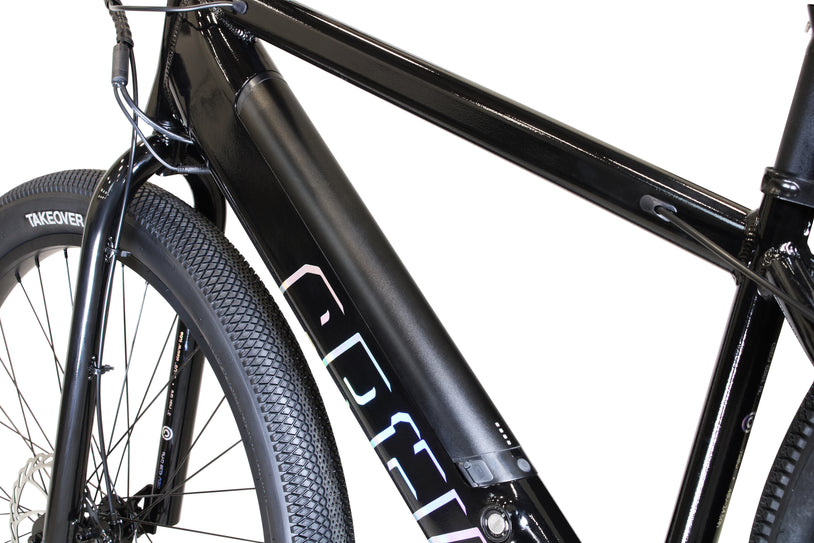 Method 750 – Crew Bike Co.