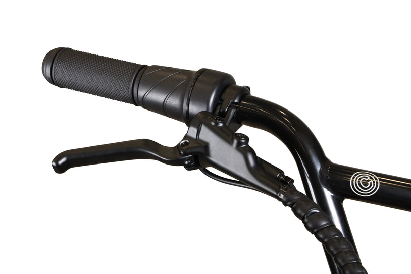 Method 750 – Crew Bike Co.