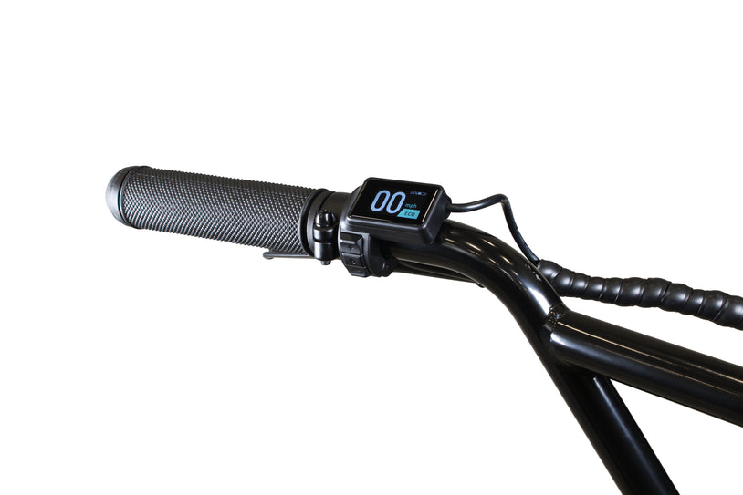 Method 750 – Crew Bike Co.