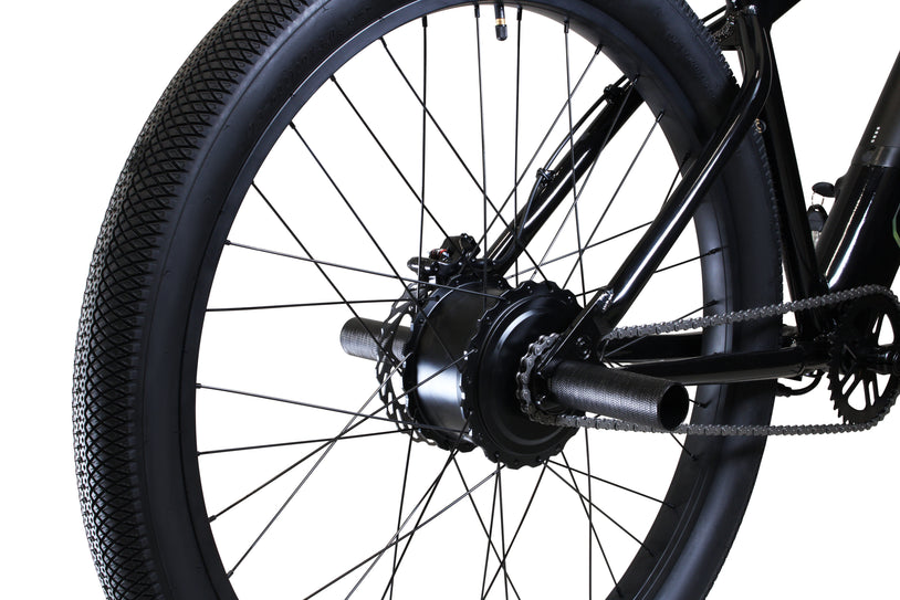 Method 750 – Crew Bike Co.