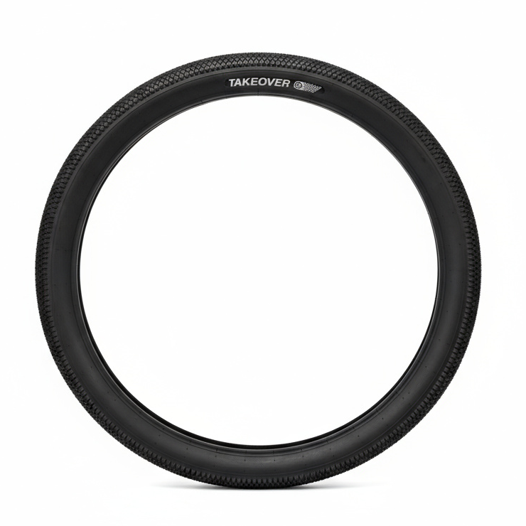 Takeover 29" Tire – Crew Bike Co.