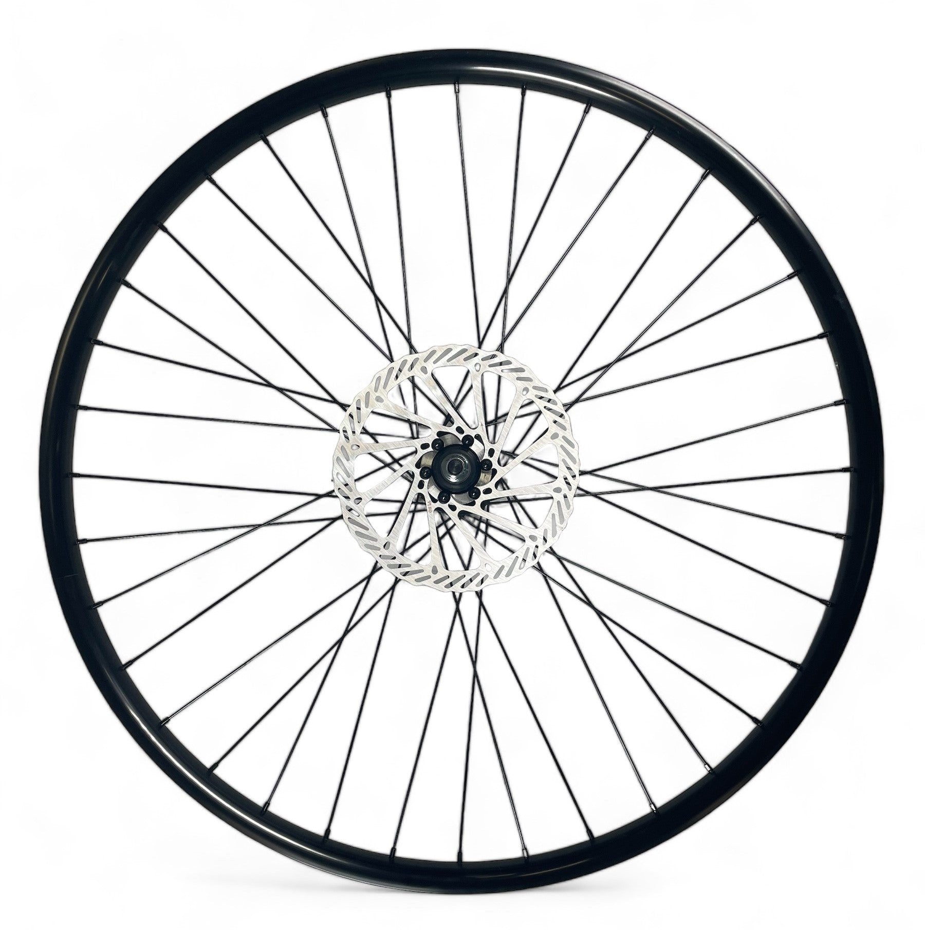 CB29 Disc Front Wheel – Crew Bike Co.