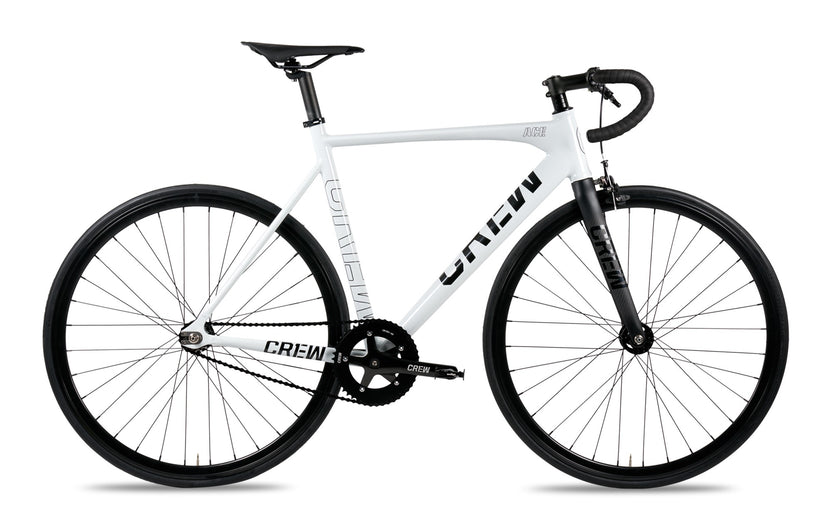 Dart24 – Crew Bike Co.